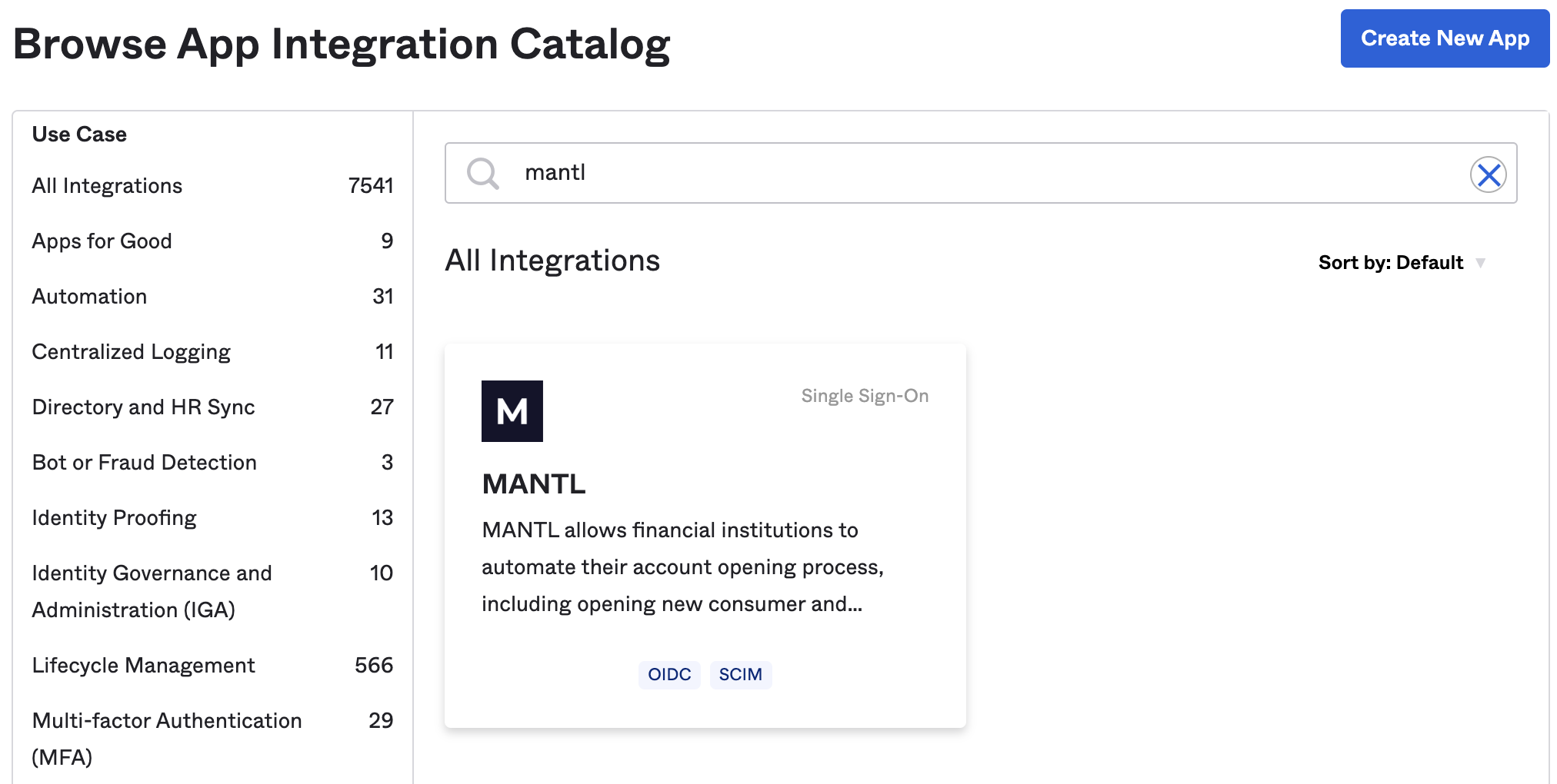Okta SSO Integration – Support Center